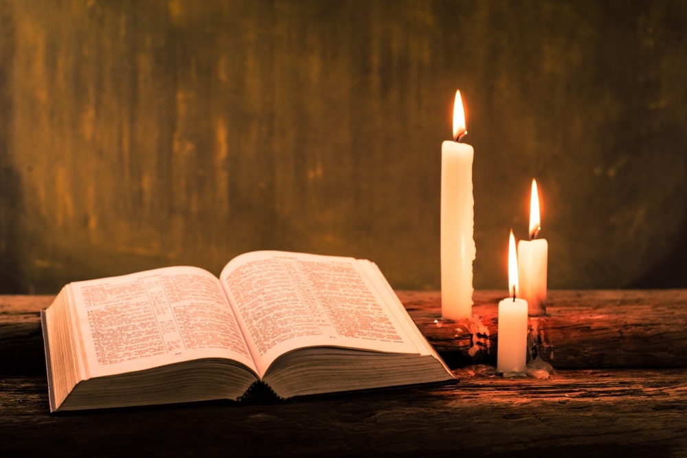 La Biblia Negra – Biblia Satánica | NoticiasCuriosas.info