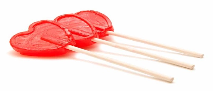 Encuentra piruletas en España con las mejores dulcerías ...